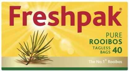 Freshpak Pure Rooibos Rooibos Tea Box | Makro