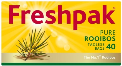 Freshpak Pure Rooibos Tea Box | Makro