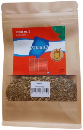 Taragui Yerba Mate Herbal Tea Pack | Makro