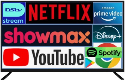 condere 73 cm (32 inch) LED Full HD Android Flat-Panel TV | Makro