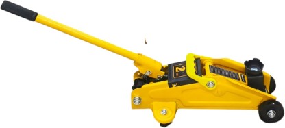 Bebona Hydraulic floor jack 2T Vehicle Jack | Makro