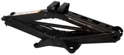 Perfect Dealz 2 Ton Car Scissor Vehicle Jack | Makro