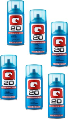 Q20 Multi-Purpose Lubricant | Makro
