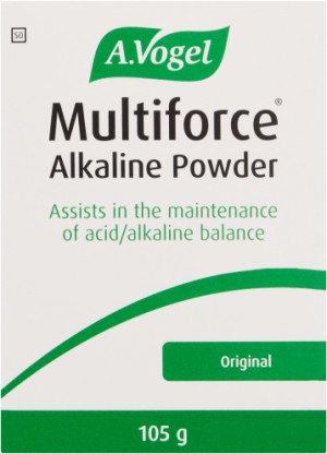 A.Vogel Multiforce Alkaline Powder | Makro