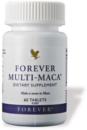 Forever Living Forever Multi- Maca | Makro