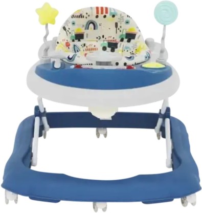 Walking ring 2-in-1 Walker | Makro