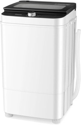Bennett Read 7 kg Single Tub Compact - White | Makro