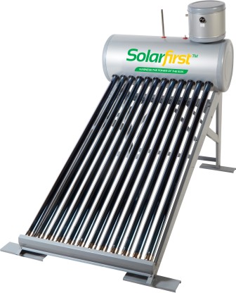 Solarfirst 150L SOLAR GEYSER 120000 ml Storage Water Geyser | Makro