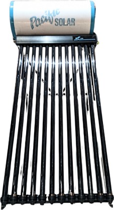 pacific 12 Tube Fully Installed Split System Solar Geyser 100 l Storage ...