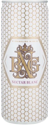 House Of BNG Nectar Blanc Sparkling Wine | Makro
