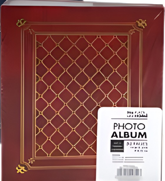 Photo Albums | Makro