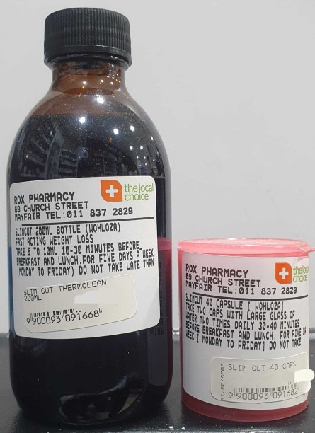 Personal Baby Care | Makro