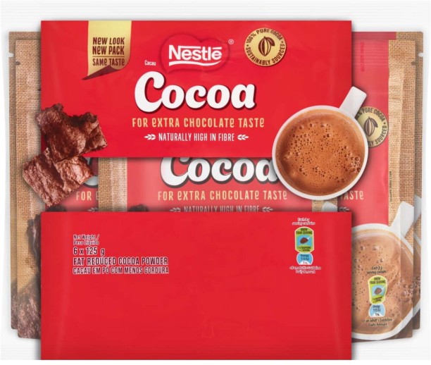 Cocoa Powder | Makro