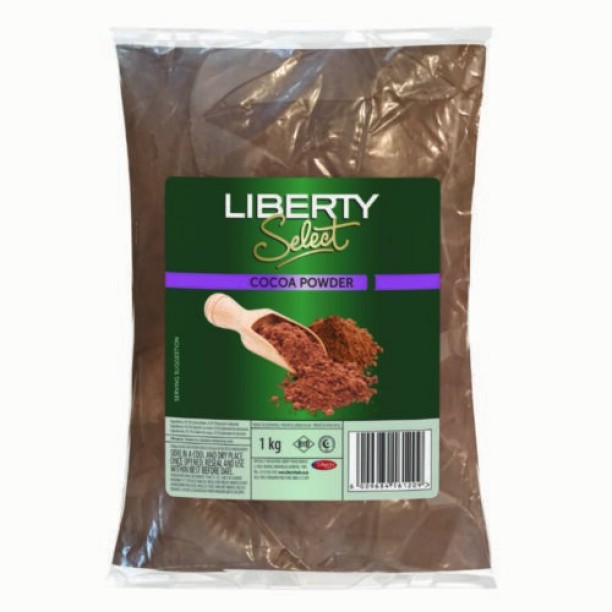 Cocoa Powder | Makro