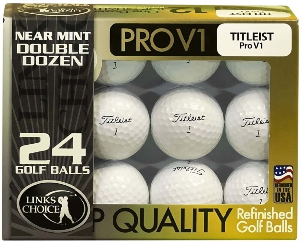 Golf Balls | Makro