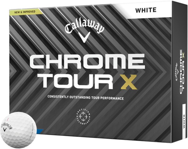 Golf Balls | Makro