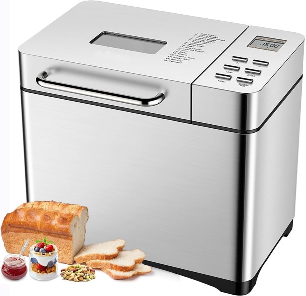 Bread Makers | Makro