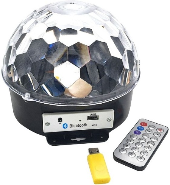 Disco Lights | Makro