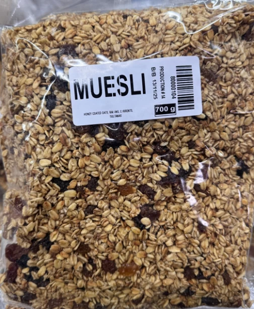 Breakfast Cereals | Makro