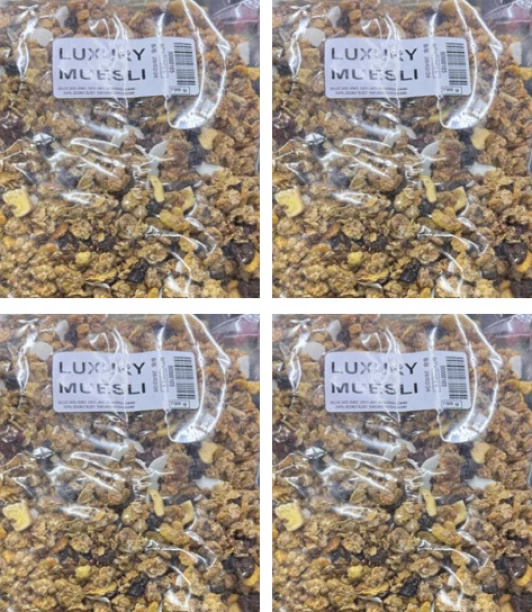 Breakfast Cereals | Makro