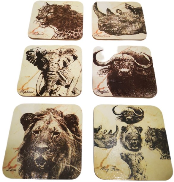 Coasters | Makro