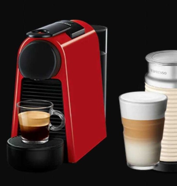 Coffee Makers | Makro