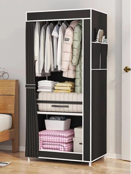Collapsible Wardrobes | Makro