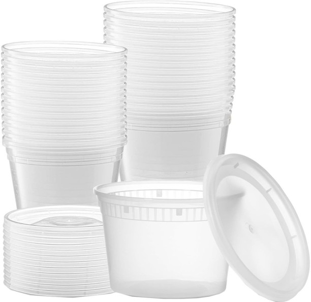 Disposable Food Containers | Makro