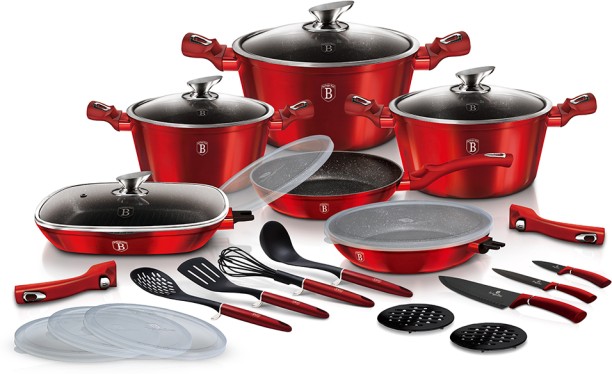 Cookware Sets | Makro