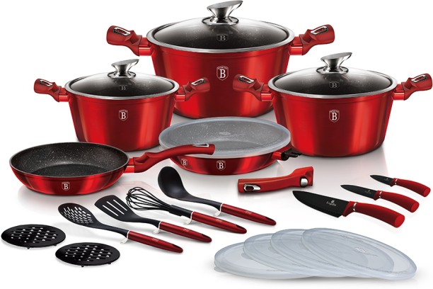 Cookware | Makro