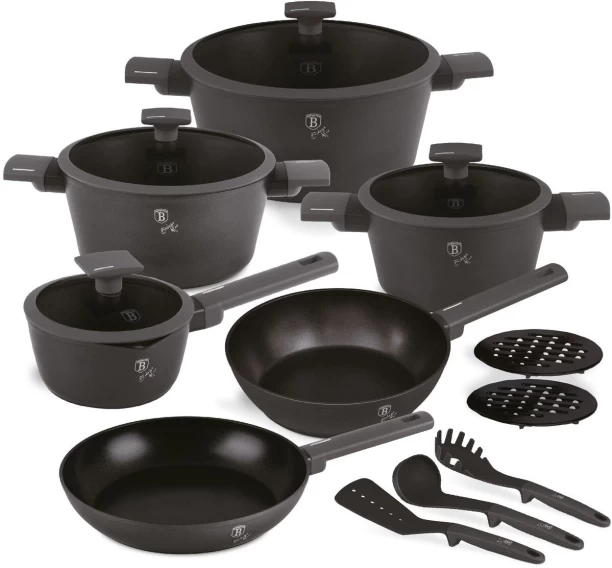 Cookware Sets | Makro