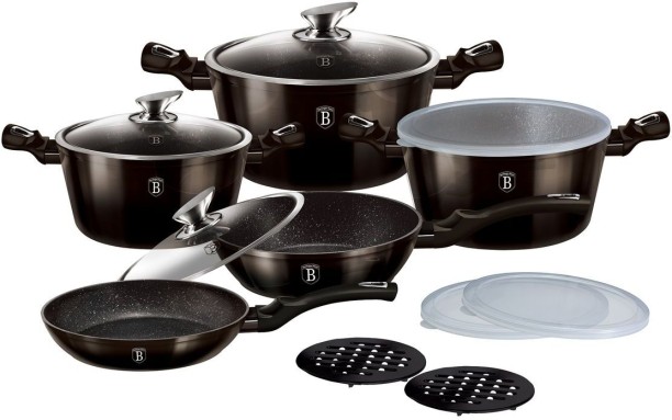 Cookware Sets | Makro