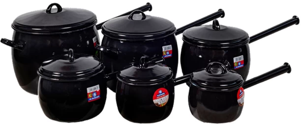 Cookware | Makro