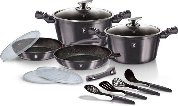 Cookware Sets | Makro