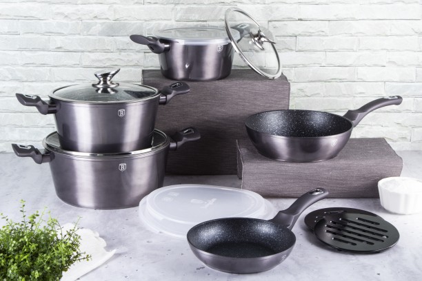 Cookware | Makro