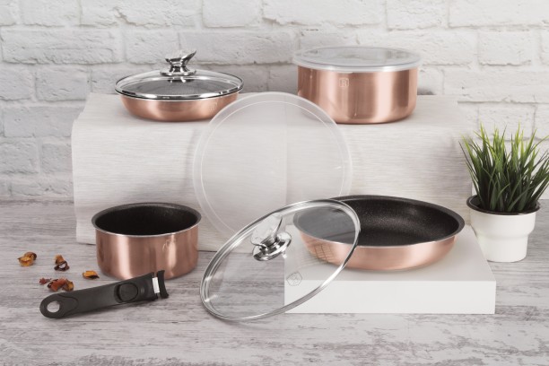 Cookware Sets | Makro