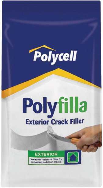 Crack Filler | Makro