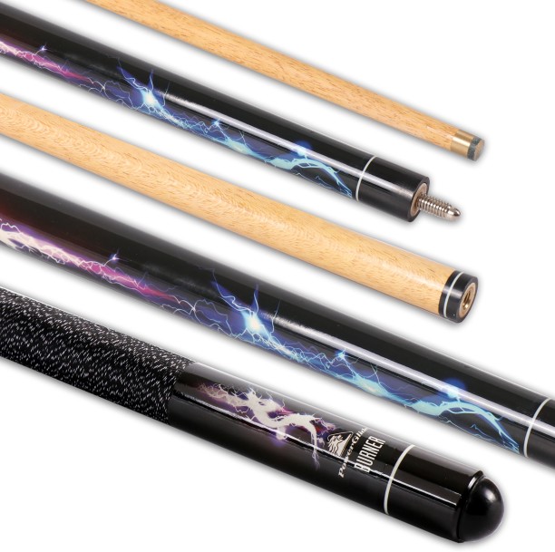 Pool Cue Sticks | Makro