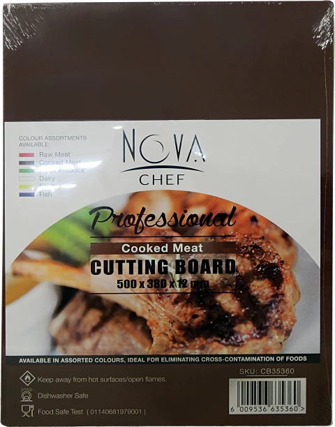 Cutting Boards | Makro