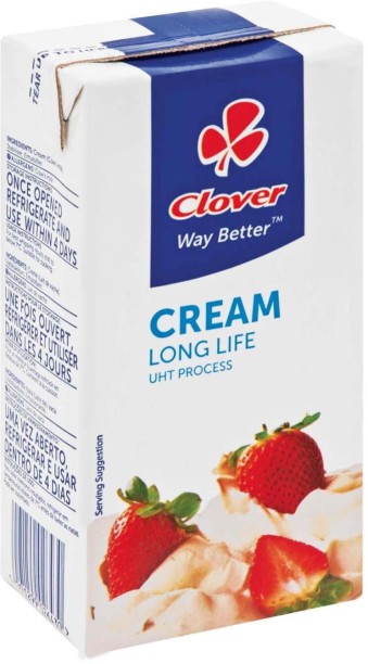 Dairy Cream | Makro