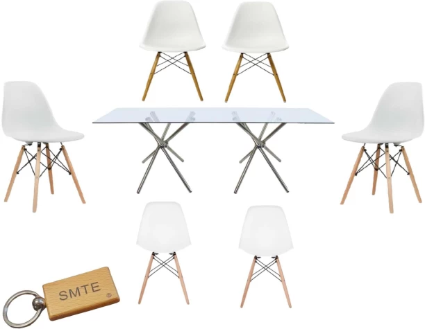 Dining Tables Chairs Sets | Makro