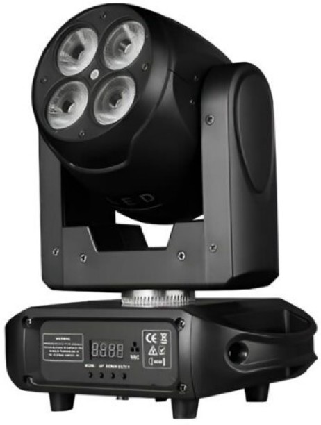 Disco Lights | Makro