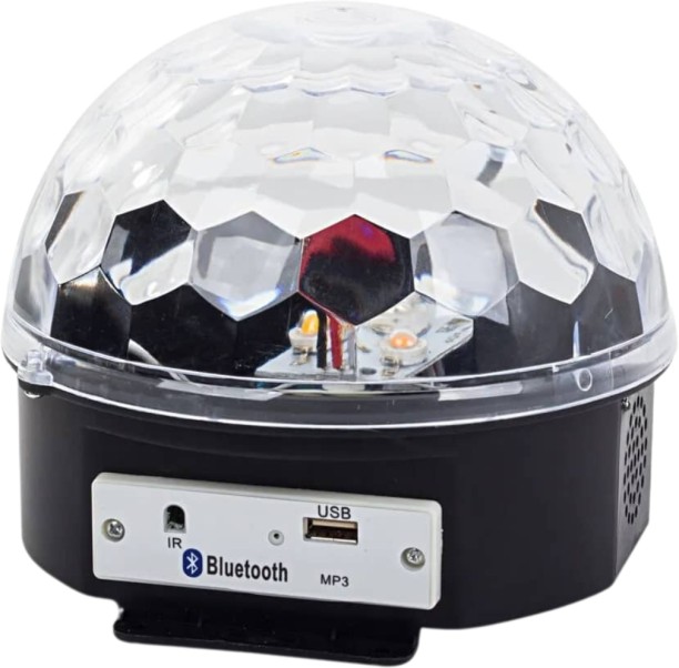 Disco Lights | Makro