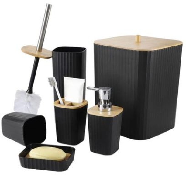 Bathroom Sets | Makro