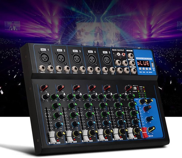 Dj Controller | Makro