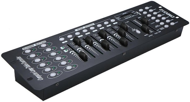 Dj Controller | Makro