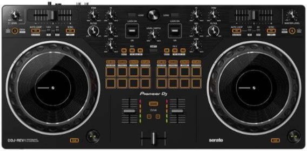 Dj Controller | Makro
