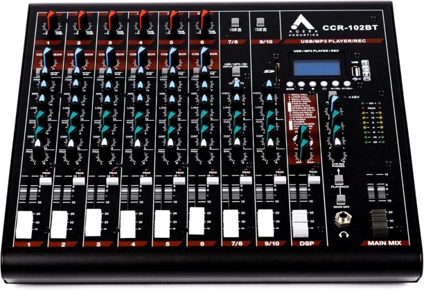 Dj Controller | Makro