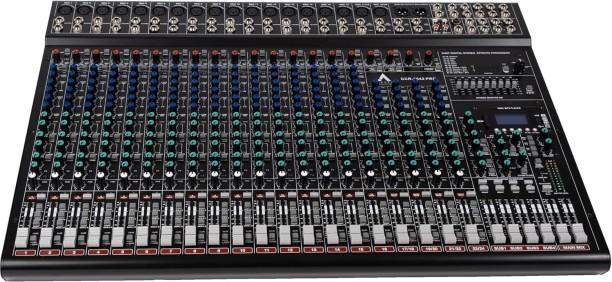 Dj Controller | Makro