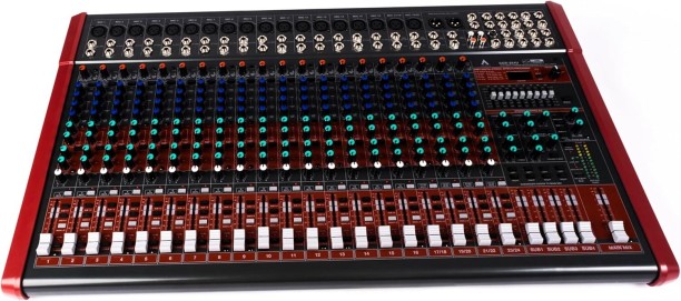 Dj Controller | Makro